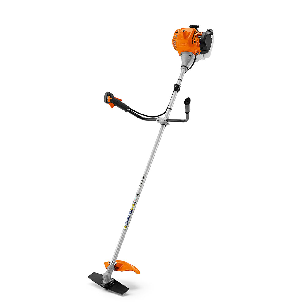 STIHL FS 250 Petrol Brushcutter | STIHL
