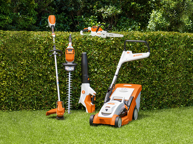 Buy garden power tools & accessories | STIHL