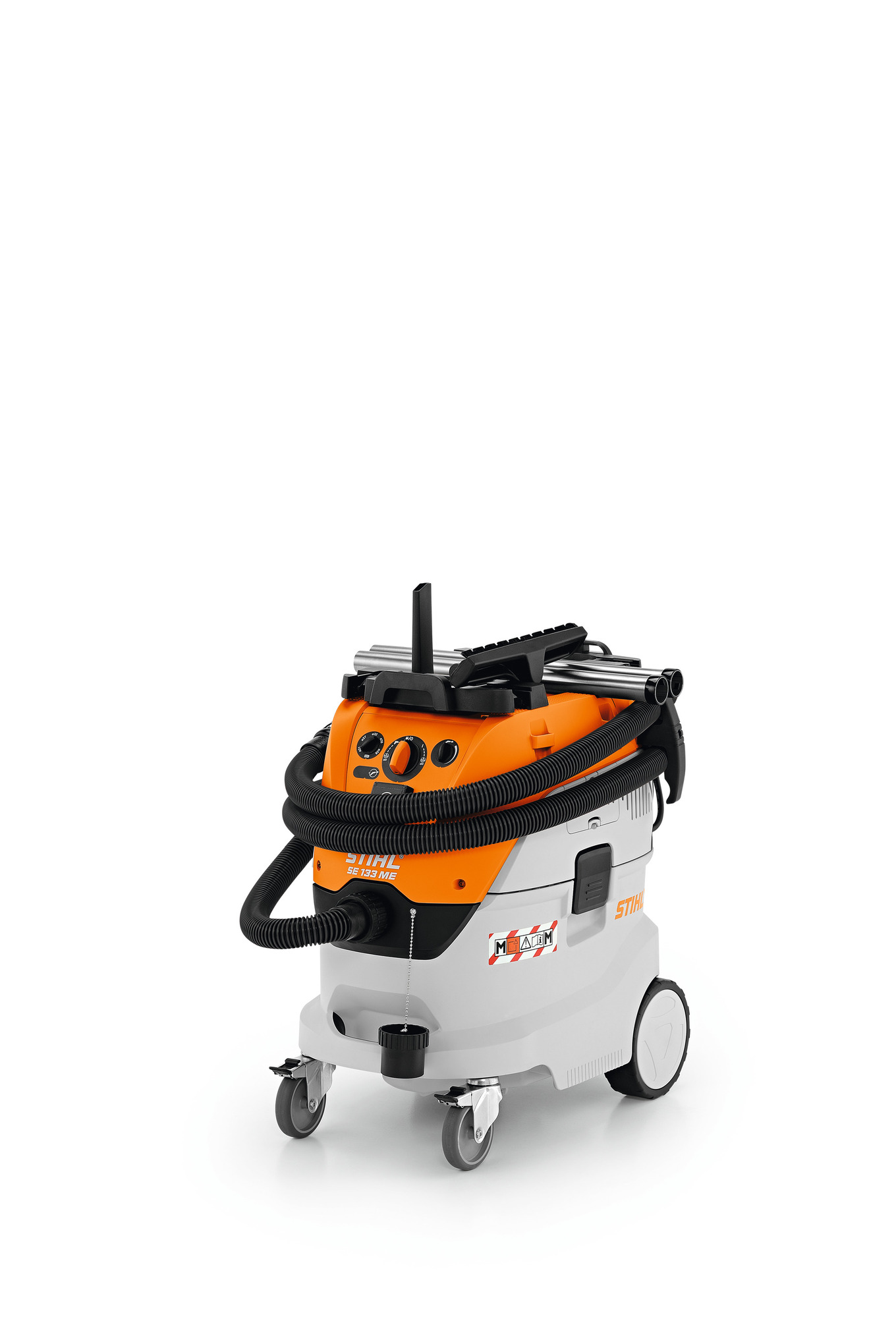 Vacuum Cleaners | STIHL